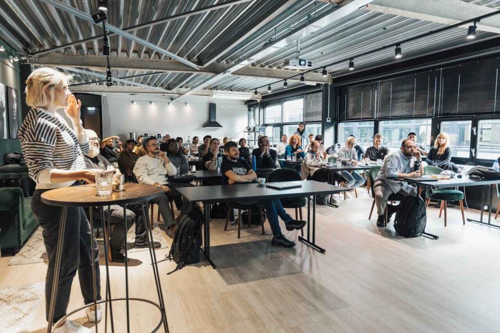 How Modern Tech Leaders Are Redefining Innovation in a Digital-First ...
